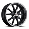 Vision Torque Wheels: Style & Performance | Discount Tire