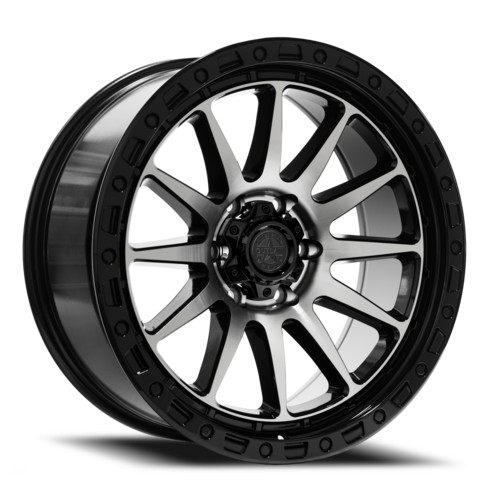 Outlaw Spike Wheels: Style & Durability | Discount Tire