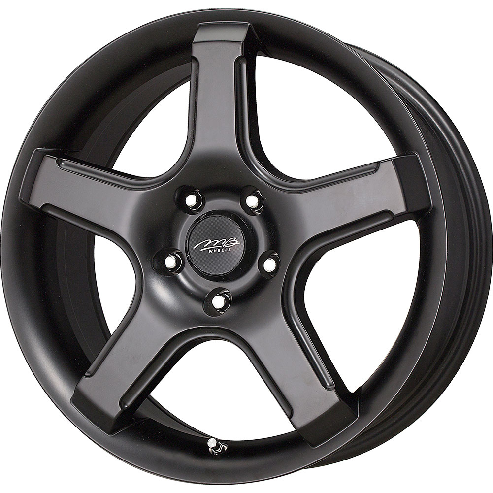 MB Wheels 14 Wheels | Multi-Spoke Painted Passenger WheelsDiscount Tire