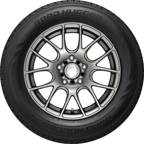Road Hugger GTP A/S 215 /60 R16 95V SL BSW | America's Tire