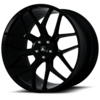 Asanti ABL-27 Dynasty Wheels | Discount Tire