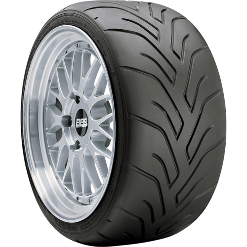 Yokohama ADVAN A048 205 /50 R15 86V SL BSW | America's Tire