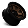 Fuel Wheels Block D751 | Discount Tire