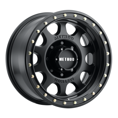 Method Race Wheels MR311 Vex 18 X9 8-165.10 18 BKMTXX | Discount Tire