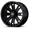 MSA Offroad M28 Ambush 14 X7 4-156.00 4+3 DGGLXX | America's Tire