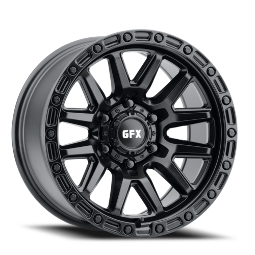 Shop for G-FX TR26 Wheels Online | Discount Tire