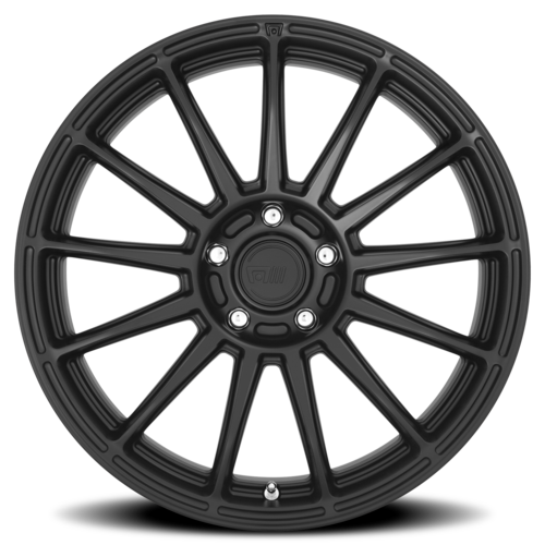 Motegi Racing MR148 CS13 18 X8.5 5-114.30 35 BKMTXX | America's Tire