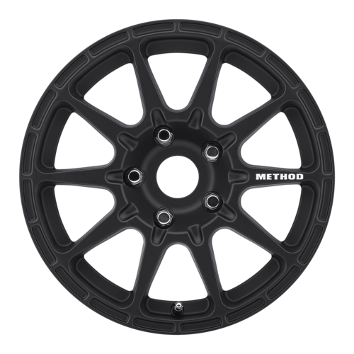 Method Race Wheels MR501 VT-Spec 15 X7 5-114.30 41 BKMTXX | Discount Tire