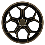 XO Luxury Wheels & Rims | Custom Wheels | Discount Tire