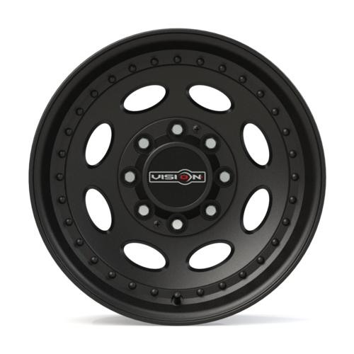 Vision Hauler Wheels: Shop & Save | Discount Tire