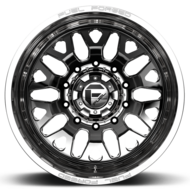 Fuel Off-Road Wheels for Trucks & ATVs/UTVs | Discount Tire