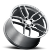 Drag DR-80 19 X8.5 5-112.00 22 SLGLXX | 20 X9 5-112.00 22 SLGLXX ...