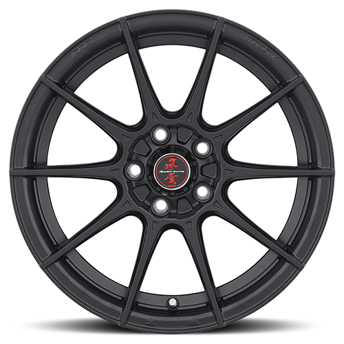 Advanti Racing Storm S1 Wheels: Shop Now | Discount Tire