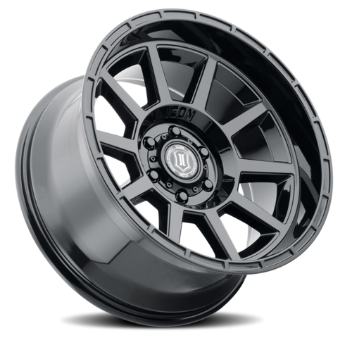 Icon Alloys Recoil Wheels | Low Prices & Fast Shipping | Discount Tire