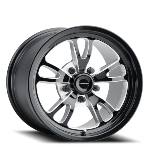 Vision Patriot | Discount Tire