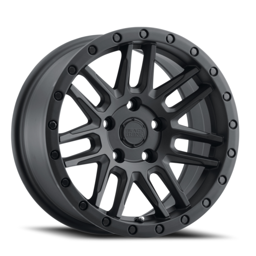 Black Rhino Arches | Discount Tire