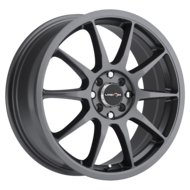 Vision Wheels & Rims | Aftermarket Custom Wheels | America's Tire