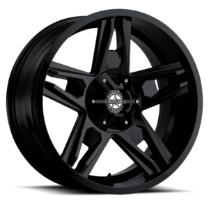 American Outlaw Wheels for Trucks & SUVs | America's Tire