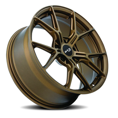 RTX RS01 20 X9 5-114.30 35 BZPOXX | America's Tire