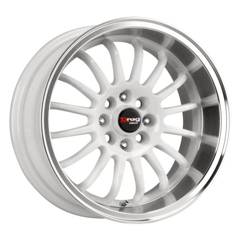 Drag DR-41 16 X7 4-100.00/114.30 40 WTGLML | Discount Tire
