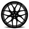 Asanti ABL-27 Dynasty Wheels | Discount Tire
