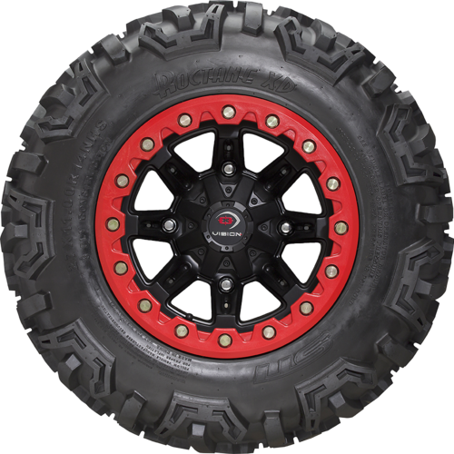 STI Roctane XD ATV 26 X11.00R 14 79F DP BSW | America's Tire