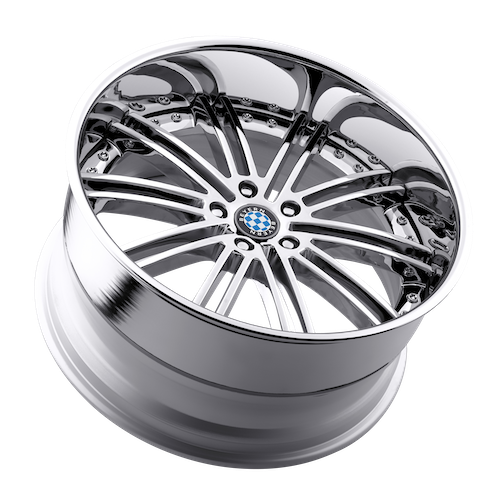 Beyern Baroque 19 X10 5-120.00 23 CHCHXX | America's Tire