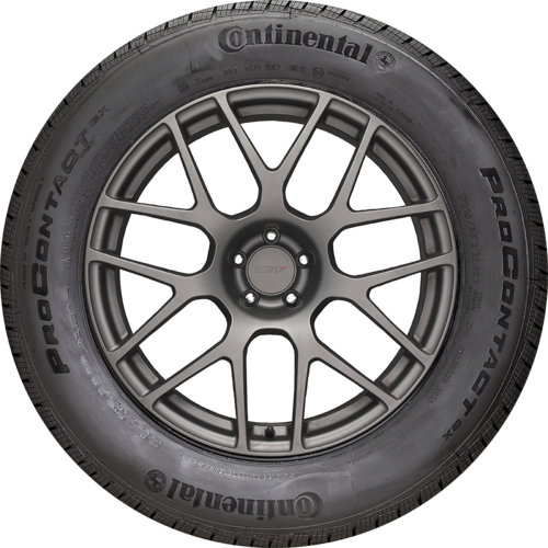 Continental ProContact GX | Discount Tire