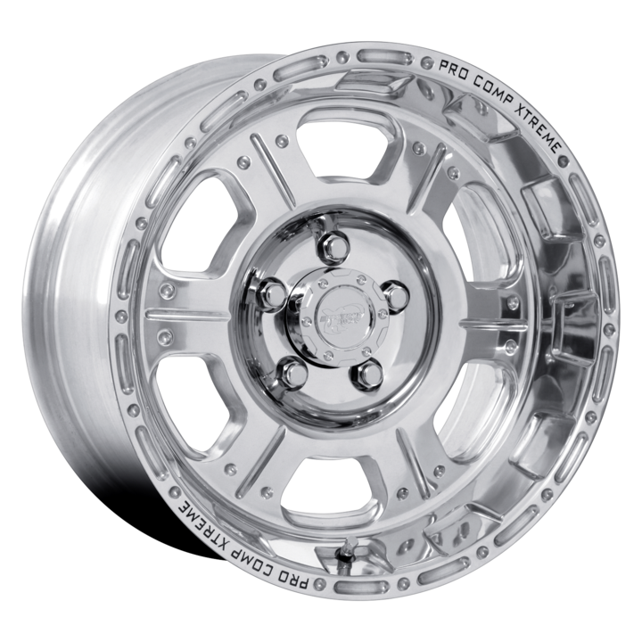 Pro Comp 89 Wheels | Multi-Spoke Machined Passenger Wheels | Discount Tire