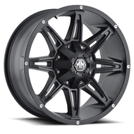 Mayhem Wheels & Rims for Trucks, Jeeps & SUVS | Discount Tire