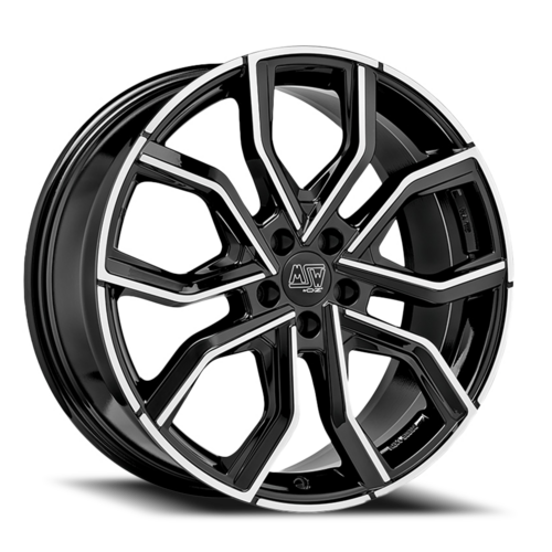MSW Wheels Type 41 | Discount Tire