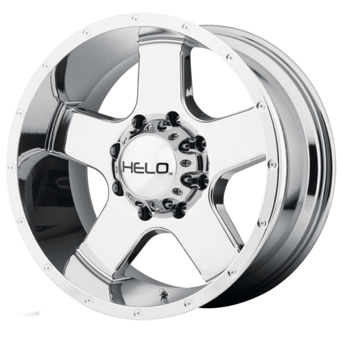 Helo HE886 20 X9 5-139.70 00 CSPVXX | Discount Tire