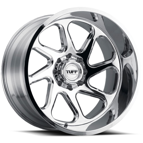 Tuff AT T2B 22 X12 5-127.00 -45 CSCHXX | Discount Tire
