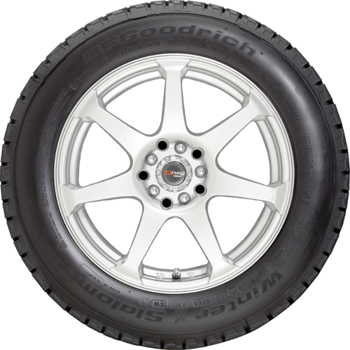 BFGoodrich Winter Slalom KSI 205 /55 R16 91S SL BSW | America's Tire
