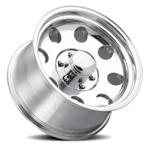 Ultra Type 164 17 X9 5-139.70 -12 POPOXX | America's Tire