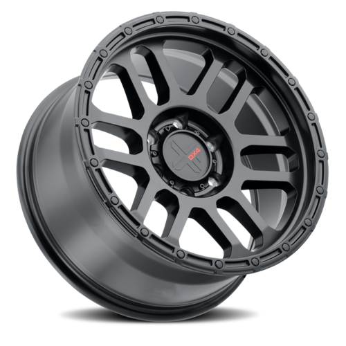 DX4 Flare Wheels: Add Some Flair | Discount Tire