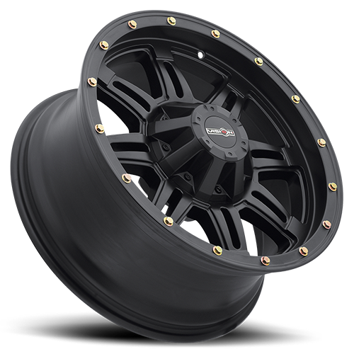 Vision Incline 18 X9 8-180.00 18 BKMTXX | Discount Tire