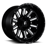 Fuel Off Road Wheels for Trucks & ATVs/UTVs | Discount Tire