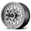 American Racing AR62 Outlaw II 17 X8 8-165.10 18 RWMCMA | America's Tire