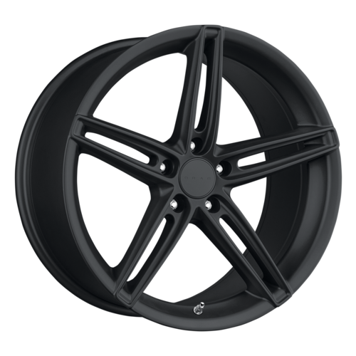 Drag DR-73 20 X8.5 5-120.00 20 BKMTXX | Discount Tire
