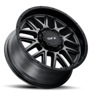 G-FX Wheels | Truck & SUV Off Road Wheels | Discount Tire
