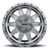 Method Race Wheels MR301 The Standard 17 X9 5-127.00 -12 SLMCXX ...