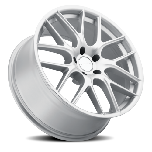 Drag DR-84 19 X8.5 5-112.00 42 SLGLXX | Discount Tire