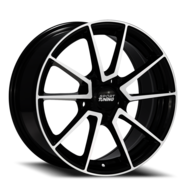 Sport Tuning Wheels | Sport Tuning Rims | Custom Aftermarket Wheels ...