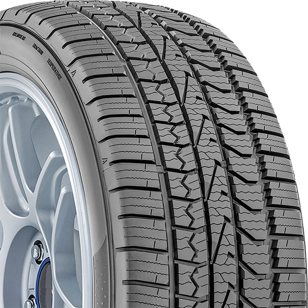 Nokian WR G4 255 /40 R19 100V XL BSW | Discount Tire