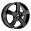 Momo Win Pro 15 X6.5 5-110.00 40 BKMTXX | Discount Tire