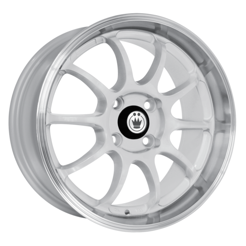 Konig Lightning 16 X7 4-100.00/114.30 40 WTGLML | America's Tire