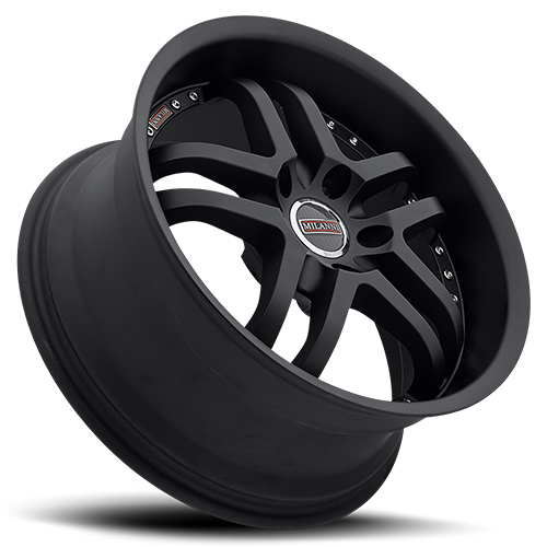 Milanni Kapri 20 X9 5-120.00 35 BKMTXX | America's Tire