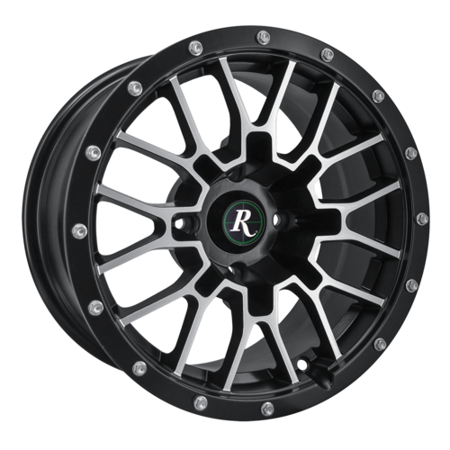 Remington RTC ATV 14 X7 4-156.00 4+3 BKMCMS | Discount Tire