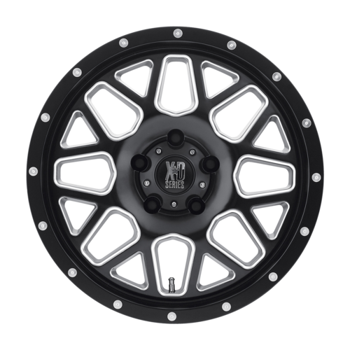 XD Series XD820 Grenade 20 X9 6-135.00 00 BKMTBM | America's Tire
